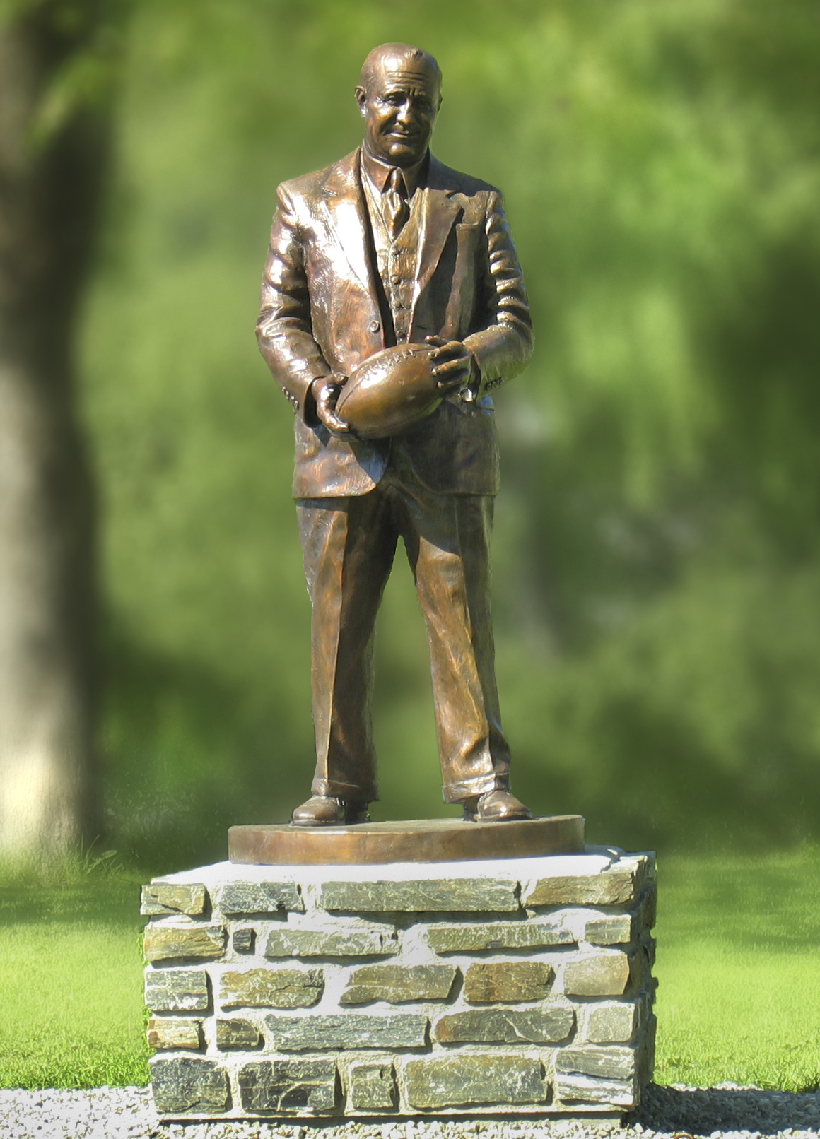 Knute Rockne – Amerikansk Fotball