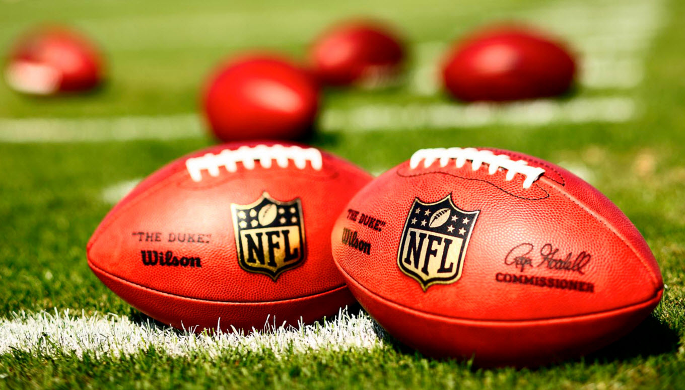 NFL – Amerikansk Fotball