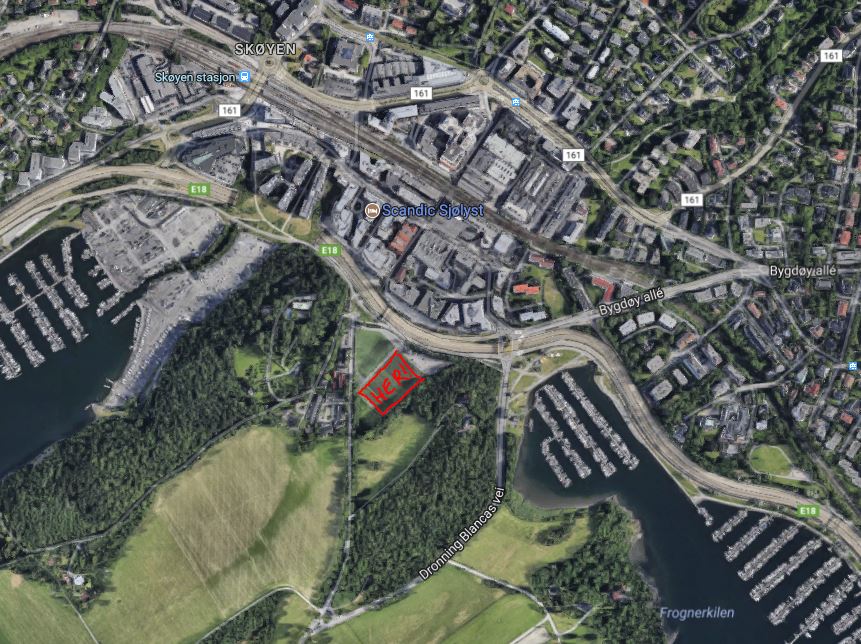 Klart for Women’s Open – turnering i Oslo! – Amerikansk Fotball