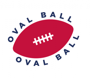 Ny norsk NFL-podkast på lufta: Hils på Oval Ball! – Amerikansk Fotball